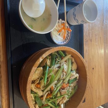 IPPINN UDON & TEMPURA - Updated May 2024 - 801 Photos & 614 Reviews ...