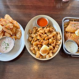 CALICO FISH HOUSE - 454 Photos & 287 Reviews - 16600 Pacific Coast Hwy ...
