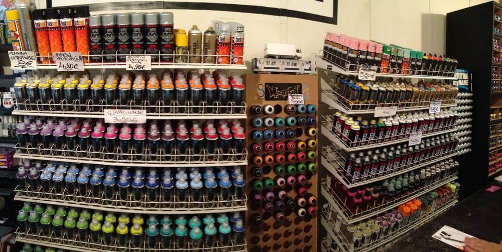 EIGHTY ONE STORE - Updated June 2025 - 21 rue des Capucins, Lyon, France - Art Supplies - Phone ...