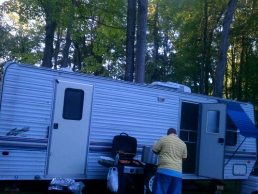 MARKHAM MEADOWS CAMPGROUNDS - Updated September 2025 - 7 Markham Rd ...