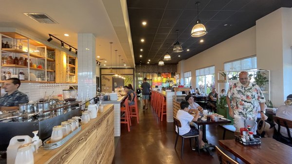 KIHEI CAFFE LAHAINA - 768 Photos & 557 Reviews - 305 Keawe St, Lahaina ...