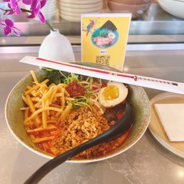 NOKA RAMEN - 802 Photos & 223 Reviews - 90 Franklin St, Oakland ...