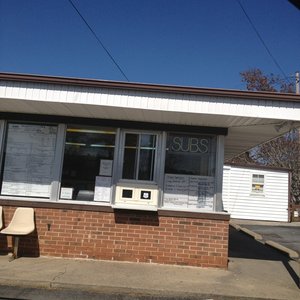 ROSE’S PIZZA - 16 Reviews - Pizza - 109 Bank St, Boydton, VA ...