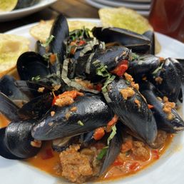Mussel Bar & Grille - Arlington - Trusted Since 2010 - Updated July ...