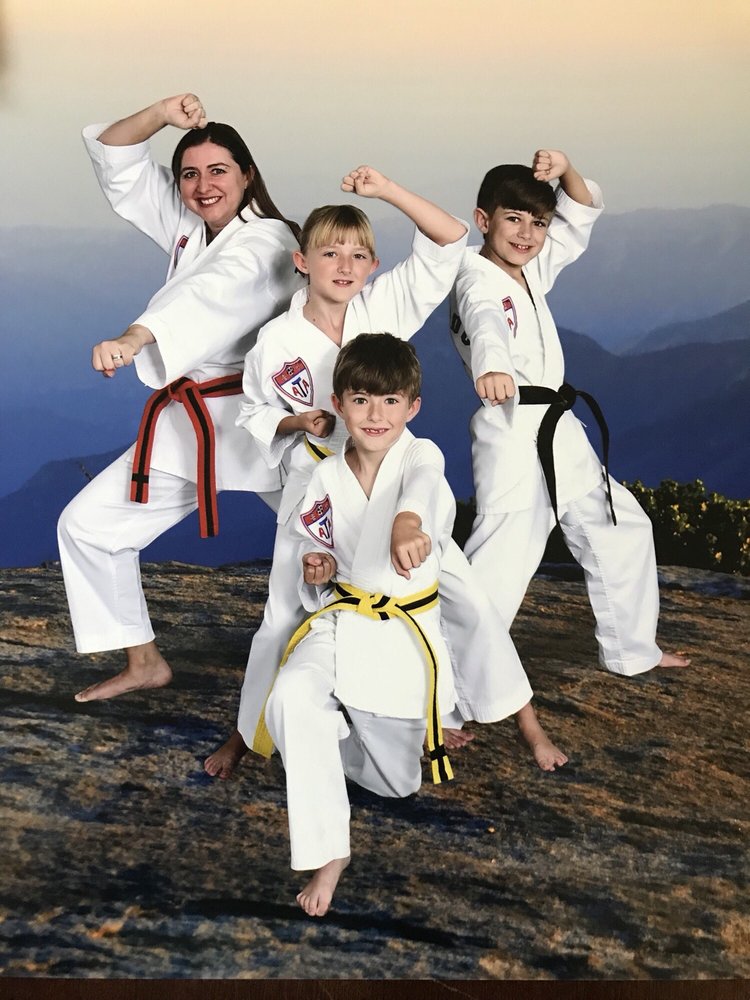 SEGAL’S ATA MARTIAL ARTS - Updated December 2025 - 12 Reviews - 1416 ...