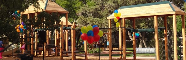 LANDA BRANCH LIBRARY PLAYGROUND - Updated October 2025 - 26 Photos & 10 ...
