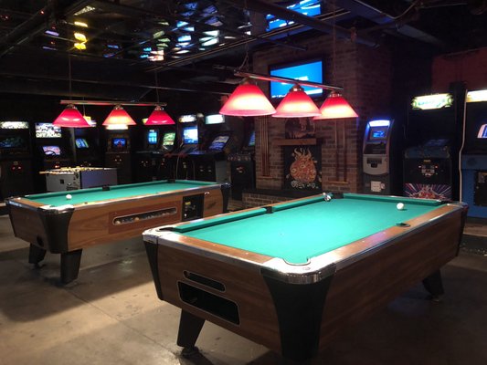 PRESS PLAY - 37 Photos & 106 Reviews - 1005 Pearl St, Boulder, Colorado ...
