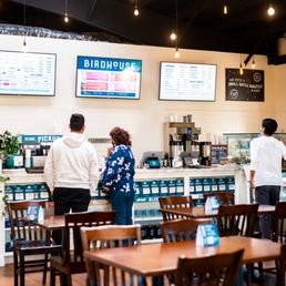BIRDHOUSE COFFEE - Updated December 2025 - 305 Photos & 151 Reviews ...