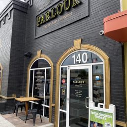 THE PARLOUR COFFEE AND COOKING - Updated October 2025 - 951 Photos ...