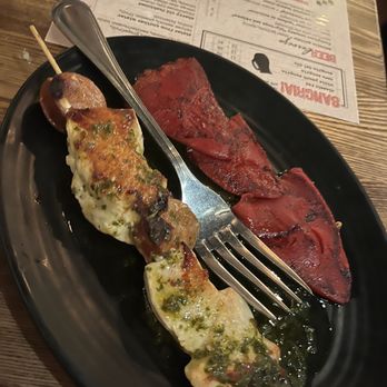 LIL BA-BA-REEBA - 522 Photos & 228 Reviews - 441 N Clark St, Chicago ...