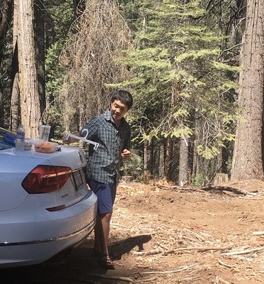 CHILKOOT CAMPGROUND - Updated October 2025 - 15 Photos - 57003 Rd 225 ...