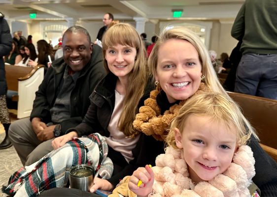 DUNWOODY UNITED METHODIST CHURCH - Updated December 2025 - 55 Photos ...