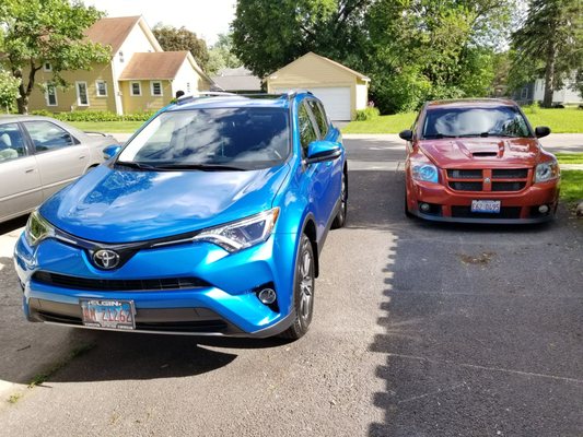 ELGIN TOYOTA - Updated January 2026 - 63 Photos & 480 Reviews - 1600 W ...