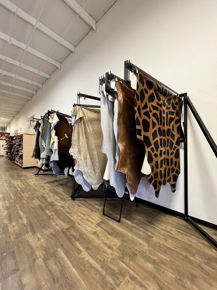 TANDY LEATHER FACTORY - Updated August 2025 - 13 Reviews - 405 Harding ...