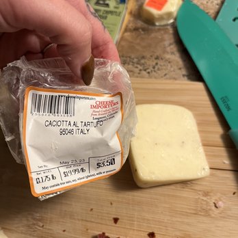 CHEESE IMPORTERS - Updated January 2025 - 420 Photos & 540 Reviews ...