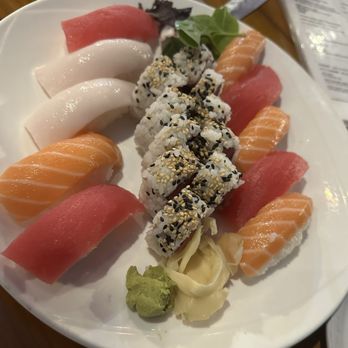 RISE SUSHI - CREATIVE ASIAN CUISINE & BAR - Updated December 2024 - 600 ...