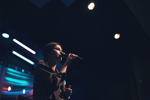 VIA CHURCH - Updated December 2025 - 13 Photos & 10 Reviews - 698 N ...