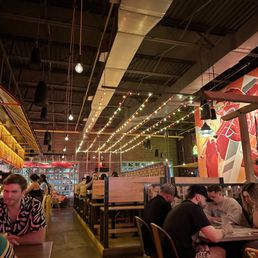 HAWKERS ASIAN STREET FOOD - Updated May 2026 - 1619 Photos & 1286 ...
