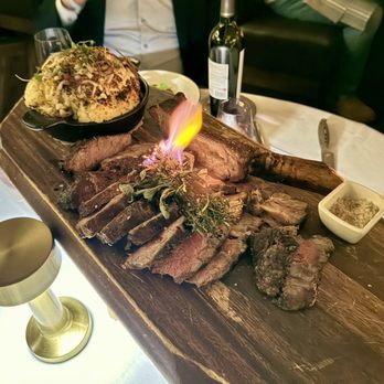 ZANTI CUCINA ITALIANA - RIVER OAKS - Updated November 2025 - 924 Photos ...