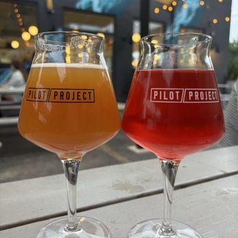 PILOT PROJECT BREWING - LOGAN SQUARE - Updated December 2025 - 359 ...
