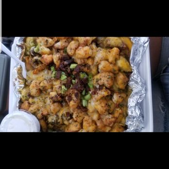 CHEF SMELLY’S - 688 Photos & 498 Reviews - 2430 Broadway, Oakland ...