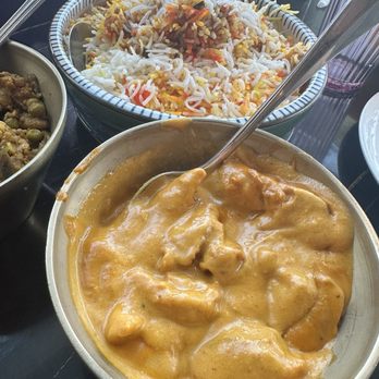 DADDY JI - Updated May 2025 - 345 Photos & 322 Reviews - 201 N Indian Hill Blvd, Claremont ...