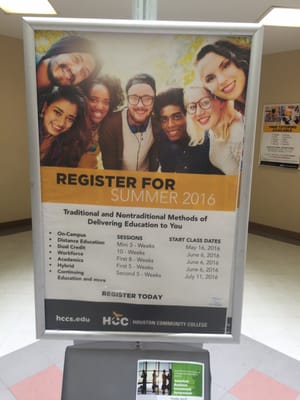 HCC SOUTHEAST - EASTSIDE CAMPUS - Updated July 2025 - 15 Photos - 6815 ...