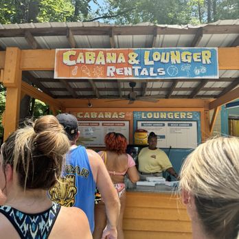 SIX FLAGS WHITE WATER - Updated July 2025 - 130 Photos & 239 Reviews ...