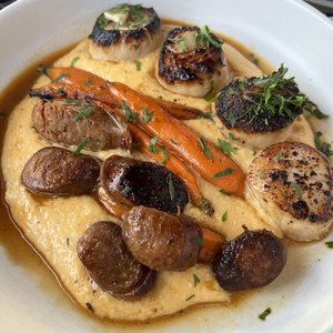BLEND BY CHEF LOU - 252 Photos & 253 Reviews - 152 Main St, Manasquan ...