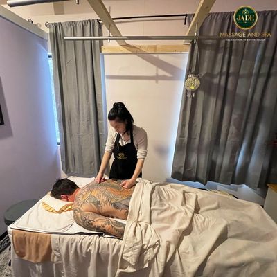 JADE MASSAGE AND SPA - Updated May 2026 - 56 Photos & 11 Reviews - 4833 ...