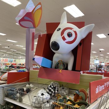 TARGET - Updated July 2025 - 374 Photos & 326 Reviews - 13200 Jamboree ...