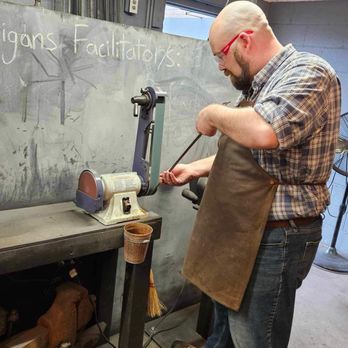 LAWLESS FORGE - Updated 2024 - 77 Photos & 54 Reviews - 22611 Markey Ct ...