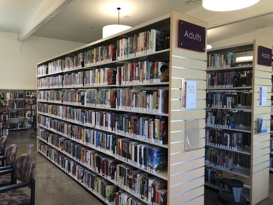 KERN COUNTY LIBRARY - Updated September 2025 - 23 Photos & 13 Reviews ...