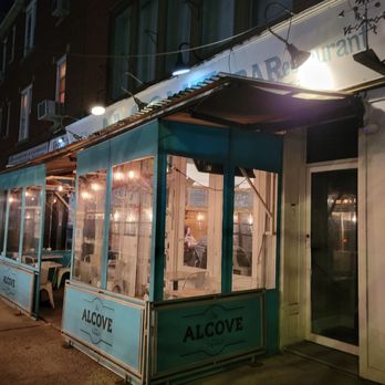 THE ALCOVE - Updated January 2025 - 1418 Photos & 1130 Reviews - 41-11 ...