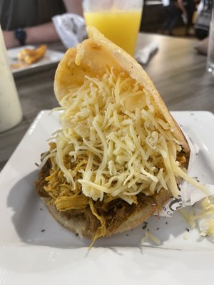 RICA AREPA - Updated October 2024 - 89 Photos & 58 Reviews - 2913 N ...