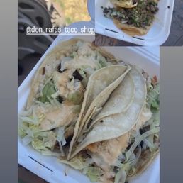 DON RAFA’S TACO SHOP - Updated June 2025 - 178 Photos & 211 Reviews ...