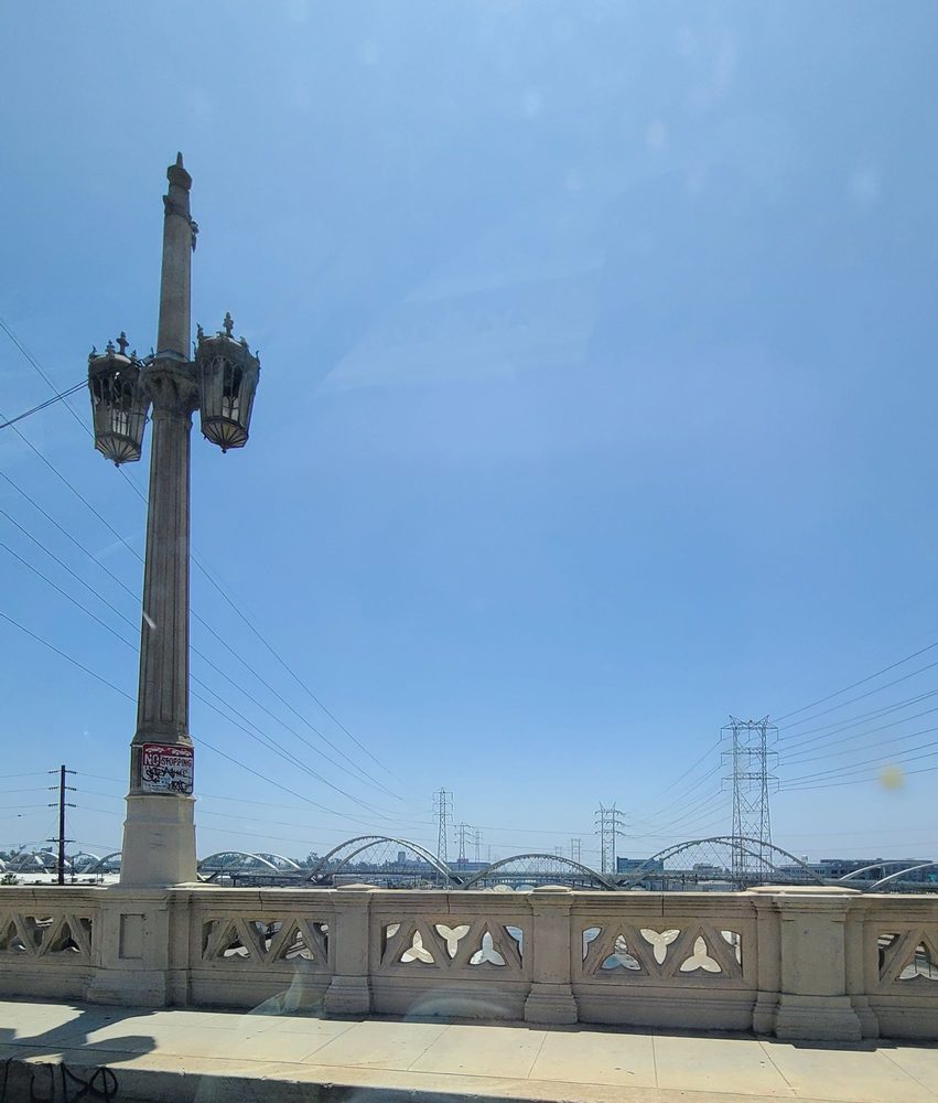 4TH ST BRIDGE - Updated March 2026 - 11 Photos - E 4th St Bridge, Los ...