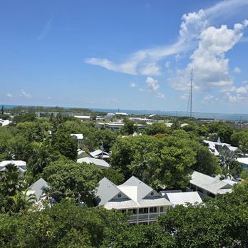 KEY WEST LIGHTHOUSE & KEEPER’S QUARTERS MUSEUM - Updated January 2026 ...