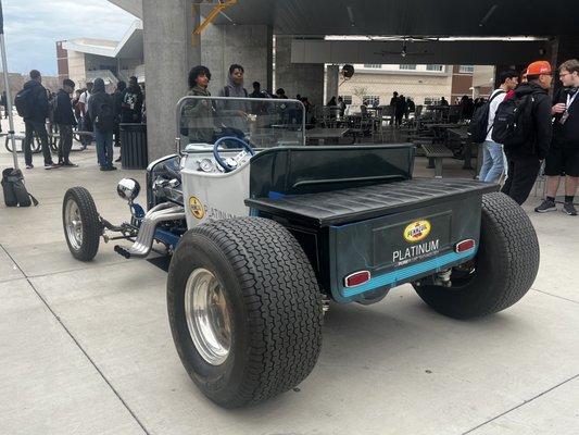 UNIVERSAL TECHNICAL INSTITUTE - AVONDALE - Updated October 2025 - 30 ...