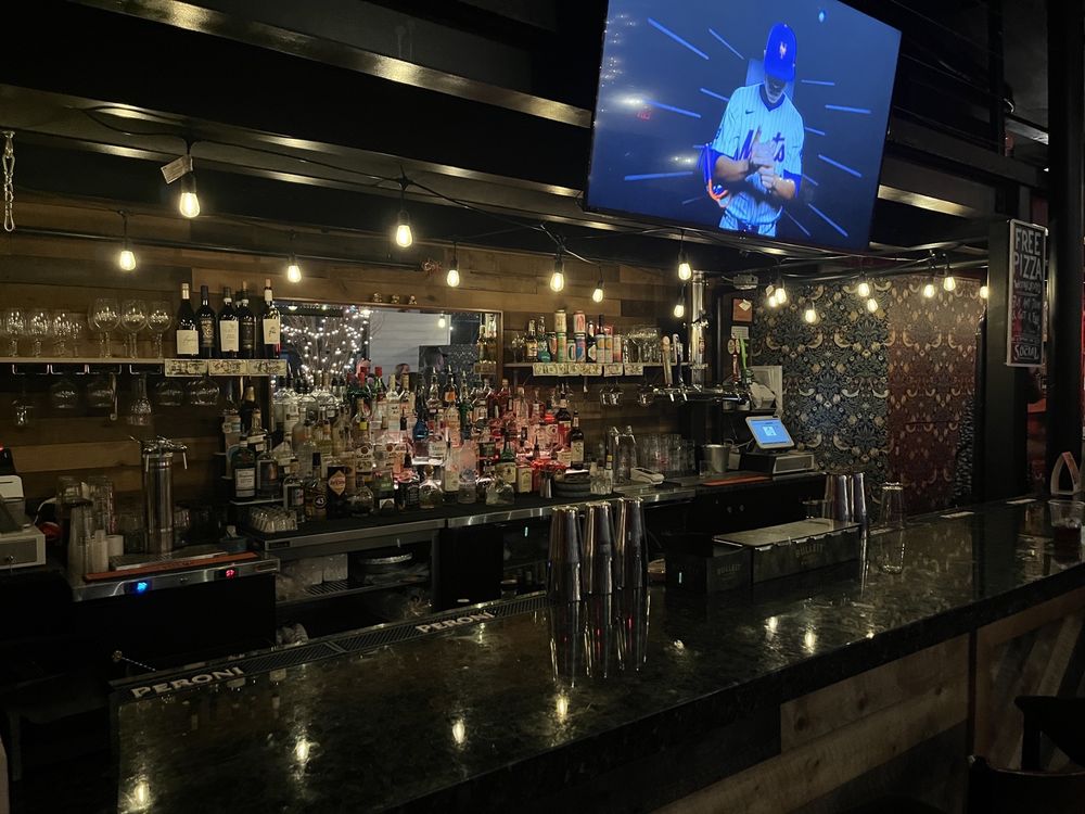 THE SOCIAL - Updated April 2024 - 76 W Main St, Patchogue, New York ...