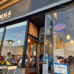 MANNA - Updated December 2025 - 2473 Photos & 1599 Reviews - 845 Irving ...