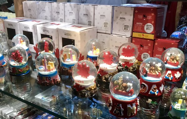 GIFTWORKS - Updated December 2025 - 16 Photos - 95 Front Street E ...