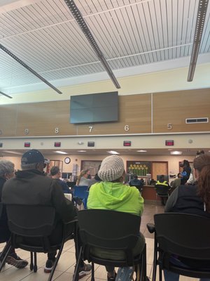 NEVADA DEPARTMENT OF MOTOR VEHICLES - Updated December 2025 - 116 ...