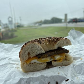 BARRIER ISLAND BAGELS - Updated August 2024 - 199 Photos & 313 Reviews ...