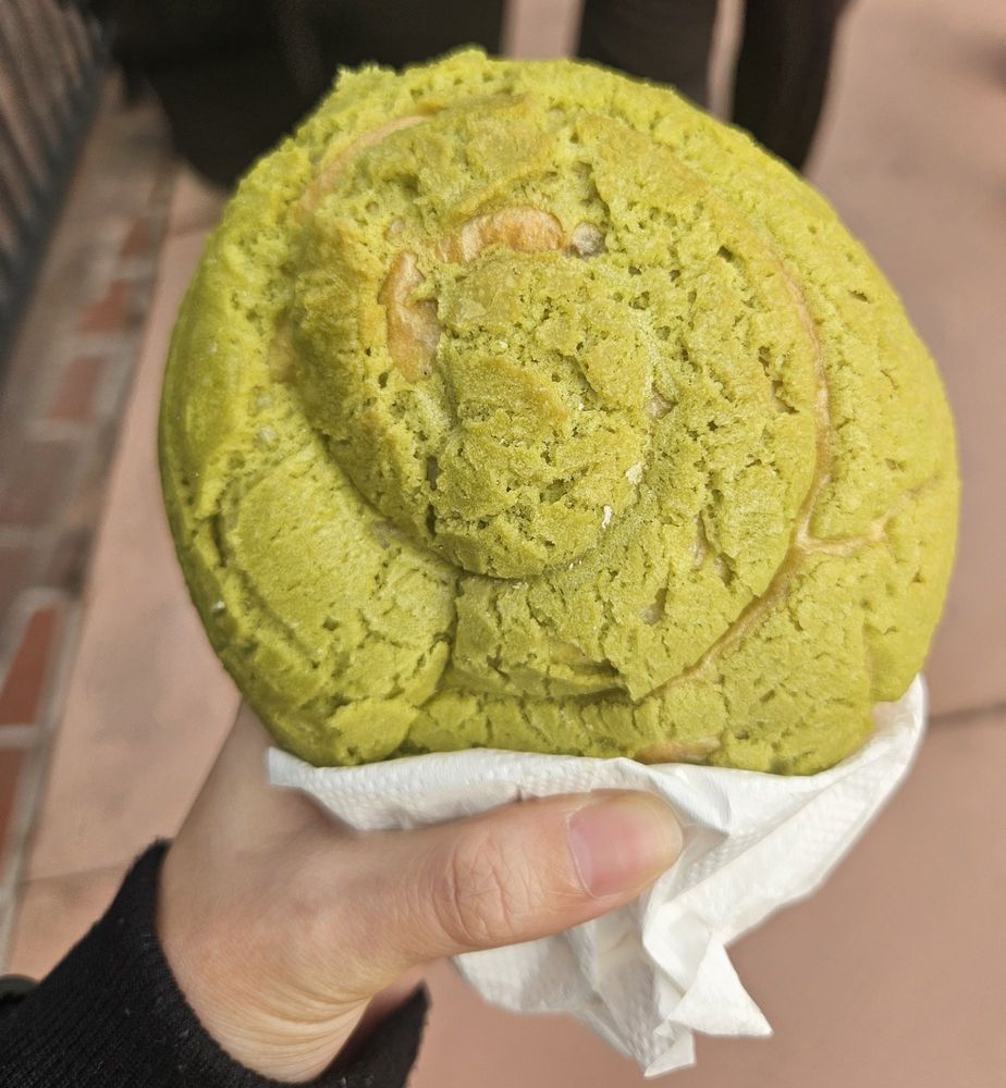 PAN Y CAFE - Updated December 2025 - 68 Photos & 19 Reviews - 324 W 4th ...