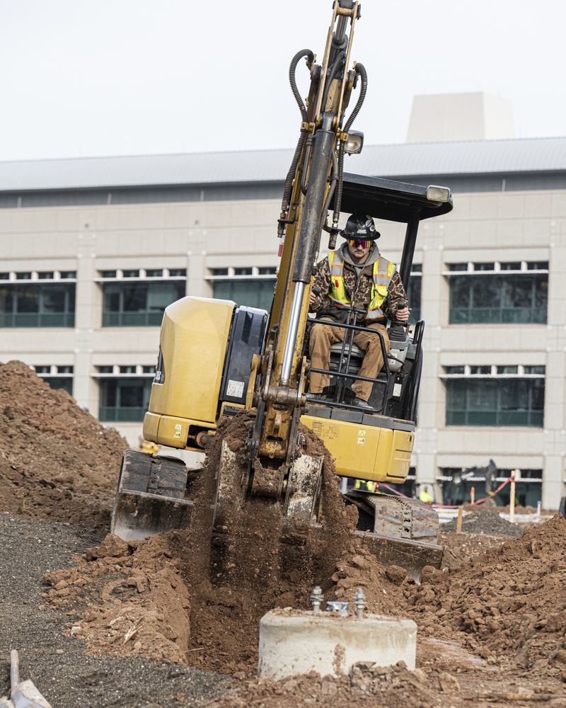 JMK DEVELOPERS - Updated April 2024 - Request a Quote - 3204 Swepsonville Saxapahaw Rd, Graham ...