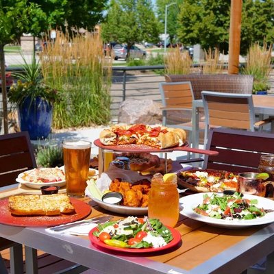 BEAU JO’S DENVER - Updated April 2025 - 50 Photos & 18 Reviews - 2110 S ...