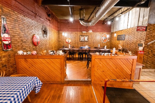 HICKORY ROOTS BBQ - Updated December 2025 - 47 Photos & 57 Reviews ...