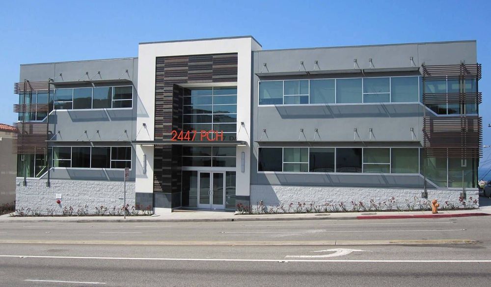 SECURITY BASE GROUP - Updated February 2025 - 2447 Pacific Coast Hwy ...