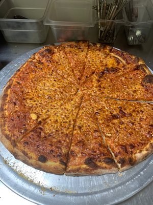 JENNIES PIZZERIA - Updated June 2026 - 72 Photos & 96 Reviews - 380 ...